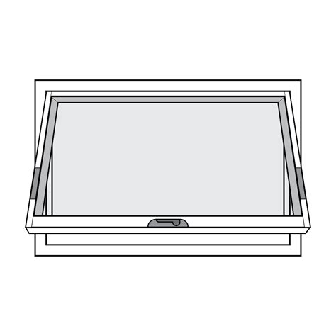 Viwintech 2100 Series New Construction Satisfaction Windows