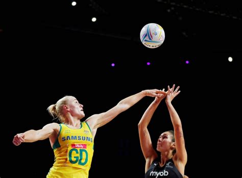 World Netball Bans Transgender Players From Women S Internationals The Japan Times