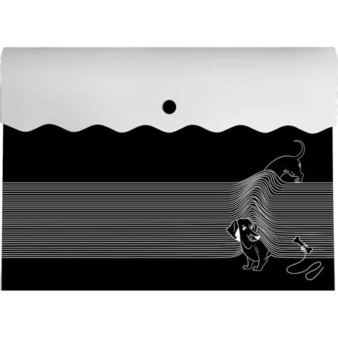 Папка для документов Феникс ТАКСА полипропилен А4 31x22 5 см 1