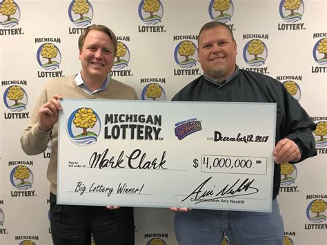 Truck Driver Wins 4 Million After Buying Lottery Ticket At Truck Stop
