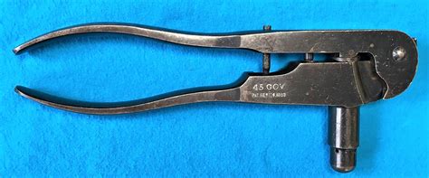 Winchester Reloading Tools