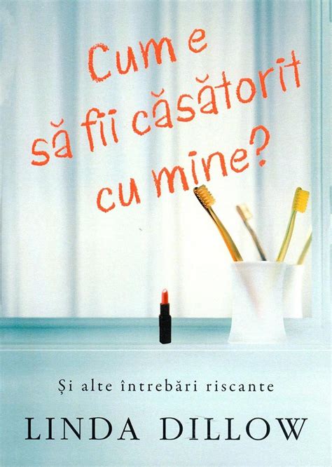 Cum e să fii căsătorit cu mine isaharus ro