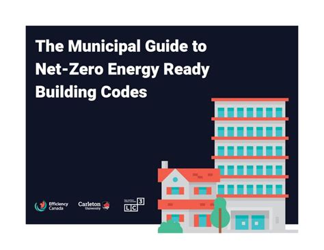 Sign Up For Municipal Building Code Updates Lc3 Low Carbon Cities