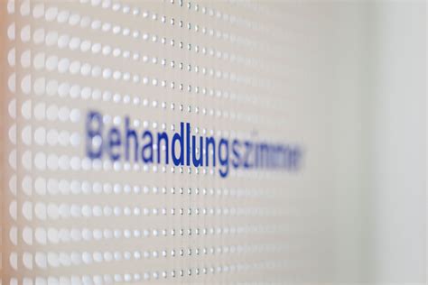 Unsere Praxis In Bildern Dr Thai