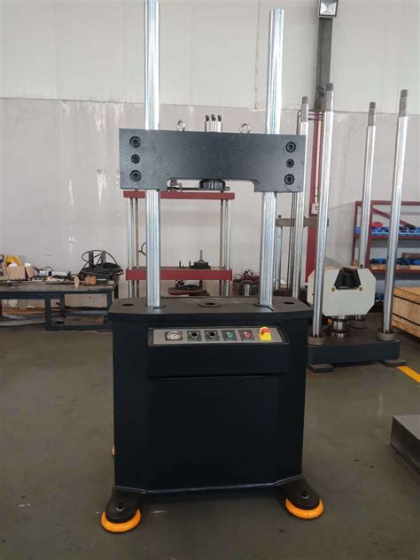China Pws Kn Dynamic Fatigue Tester Dynamic Fatigue Testing Machine China Fatigue