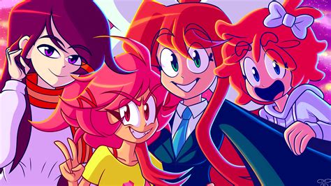 Doki Doki Redux Selfie By Iwillendyou On Newgrounds