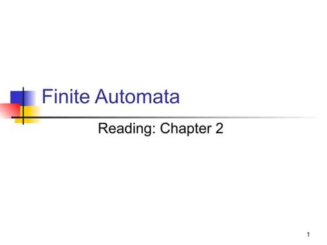 automata theory automata theoryautomata3chapter2 pptx programming