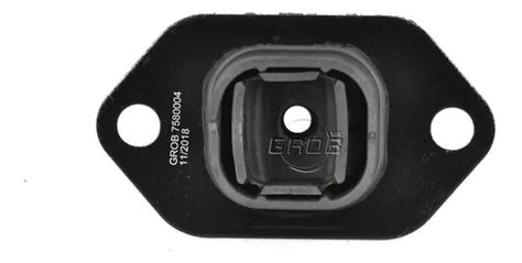 1 Soporte Transmisión Izq Grob Sentra L4 2 0l 20 22 Envío gratis