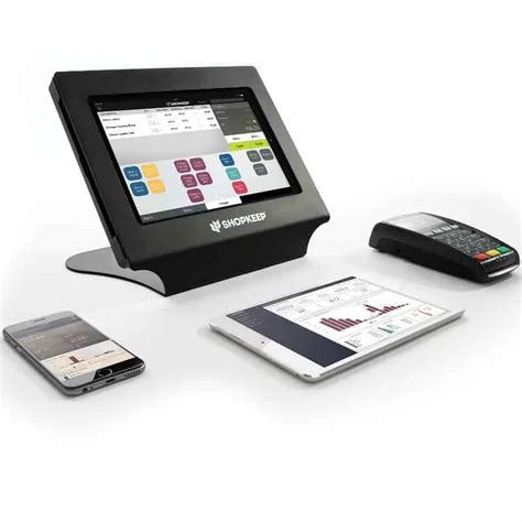 Best Cloud Based Pos System Cloud Point Of Sale