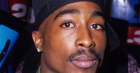 Tupac Shakur Alive Theory After His Double Spotted At Las Vegas Mgm