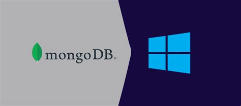 Install Mongodb Windows 10 Tutorial Lopteveri