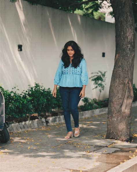 Sruthi Ravi Rio Sruthi Rav • Instagram Photos And Videos