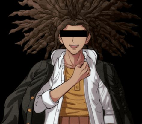 Yasuhiro Hagakure Ultimate Hentai Protagonist Rdanganronpa