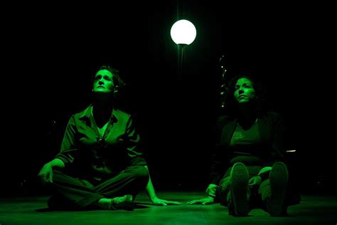 LAUNCHPAD 2 0 Theatrical Outfit