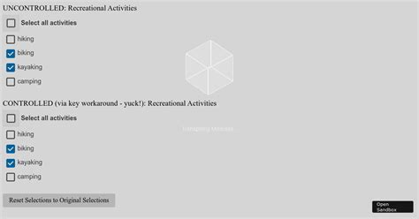 Checkboxgroup Bug Poc Uncontrollable After Mount Codesandbox
