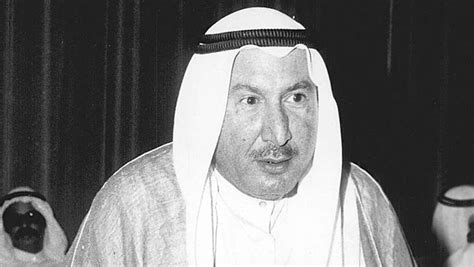 1980 جابر العلي العمل الجماعي الخليجي ضروري لإبعاد المنطقة عن الصراعات