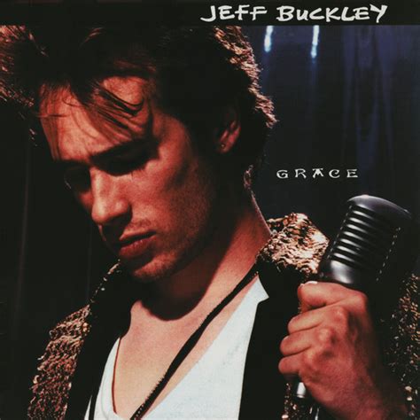 Jeff Buckley Grace Loica Vinilos