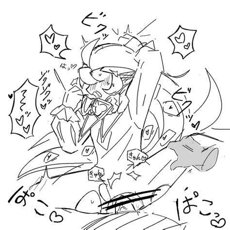 Rule 34 Cookie Run Cookie Run Kingdom Shadow Milk Cookie Vaginal