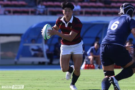 【ハイライト動画あり】早稲田大学、立教大学をノートライに抑えて開幕戦勝利。ラグビー関東大学対抗戦 ラグビーのコラム J Sports