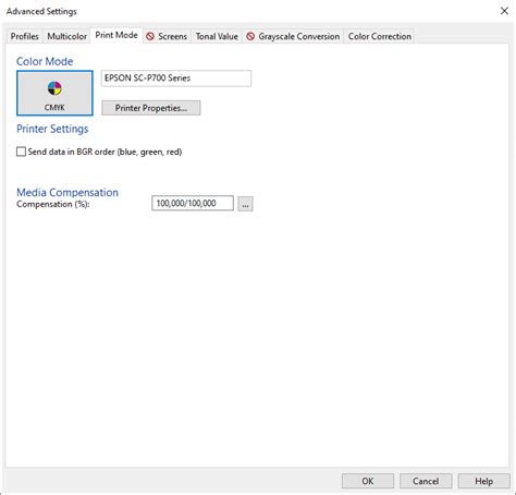 How To Use Our Universal Drivers Windows Printer Color Copier And Color Copier GDI