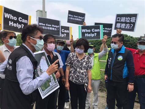 蘇治芬 翻轉廚餘農廢，黑水虻「小蟲」立大功 您可能沒聽過「黑水虻ㄇㄥˊ」這個特別的名字，但是現在在雲林的