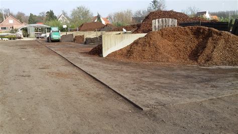 Beste Klanten Alle Soorten Boomschors Plantgrond Voor Serre En Tuin