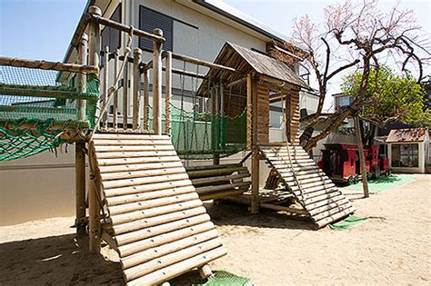 施設のご案内