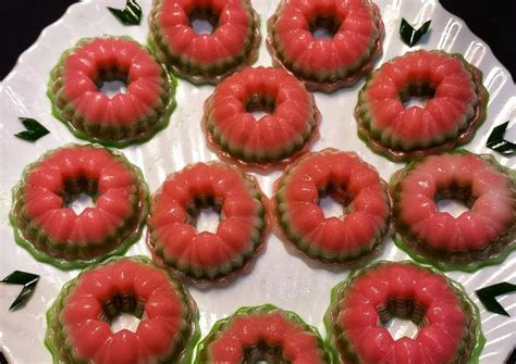 Resep Kue Lapis Tepung Beras Oleh Betrisia Cookpad
