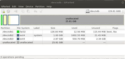 RaspAnd Oreo 8 1 For Raspberry Pi 3 Model B And Model B Build 180717 Two Versions With