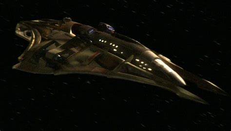 Aria Class Memory Beta Non Canon Star Trek Wiki Fandom