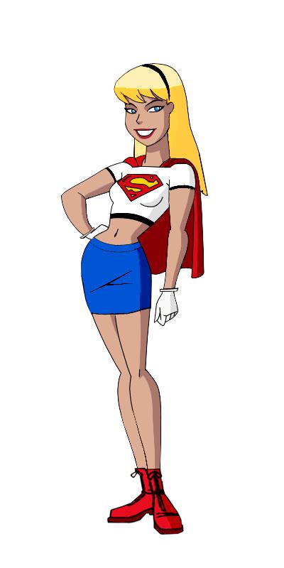 Supermantas Supergirl Kara In Ze By Alexbadass On Deviantart