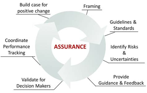 An Introduction To Assurance 1 Rose And Associates