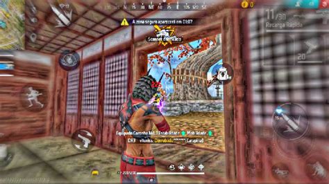 HIGHLIGHTS EM CAMPEONATO ROG PHONE 5s FREE FIRE YouTube
