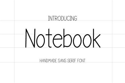 Sans Serif Fonts Popular Sans Serif Font Creative Fabrica