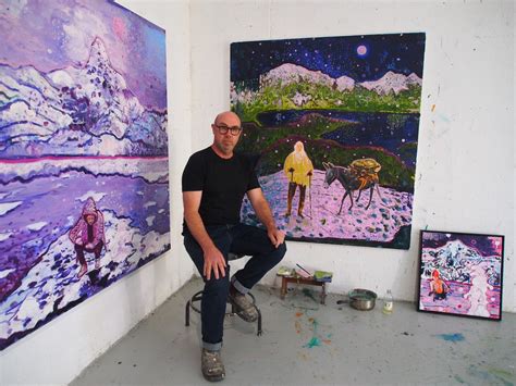 Gallerysmith Welcomes Stephen Pleban