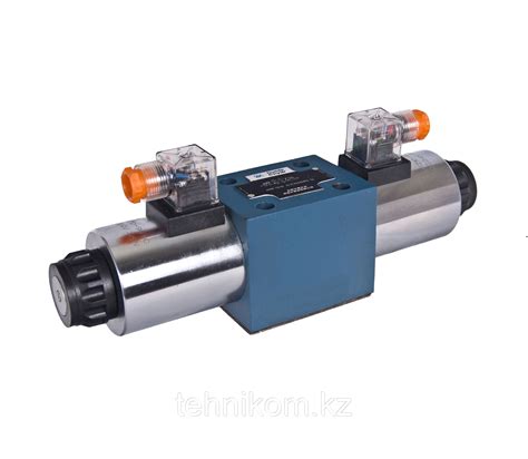 Гидрораспределитель купить в Казахстане