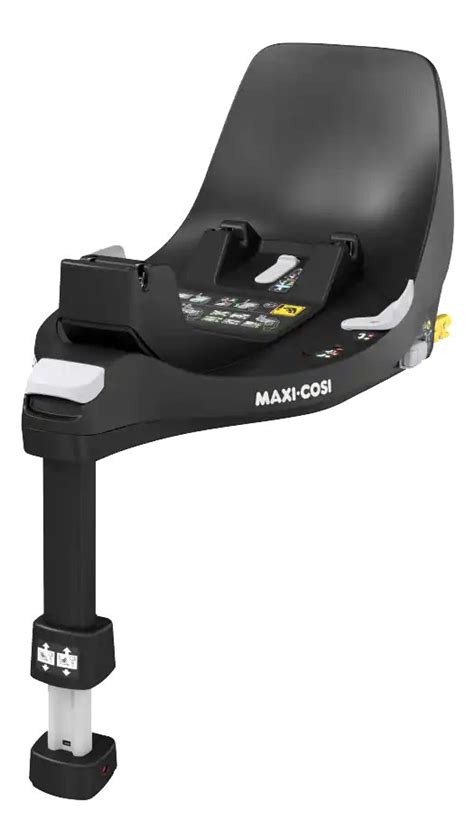 Maxi-Cosi, Familyfix 360, Obrotowa Baza ISOFIX do fotelika - Maxi-Cosi ...