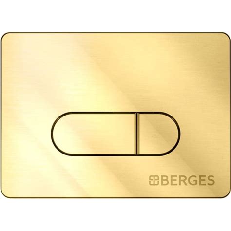 Кнопка для инсталляции Berges Novum d9 040039 - выгодная цена, отзывы ...