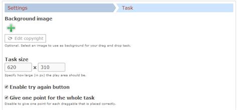 Drag And Drop Tutorial H P