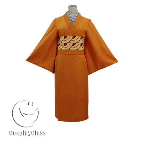 Demon Slayer Kimetsu No Yaiba Susamaru Cosplay Costume Cosplayclass