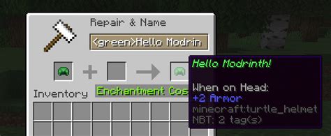 Colorful Minecraft Plugin