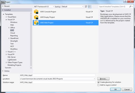 Windows Server Now Available On Aws Aws News Blog