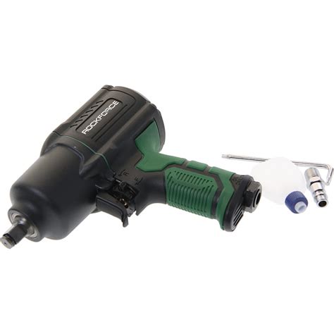 Пневмогайковерт ROCKFORCE RF-82549-OLD - выгодная цена, отзывы ...