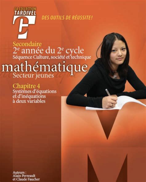Chapitre 5 Secondaire 4 Figures Isométriques Et équivalentes