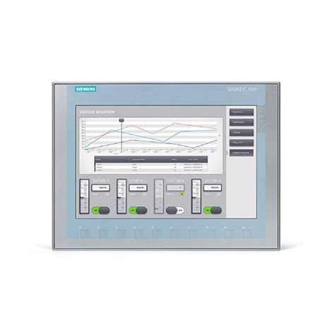 Simatic Hmi Ktp1200 Basic Ktp1200 Basic Dp Tatva Group Ahmedabad