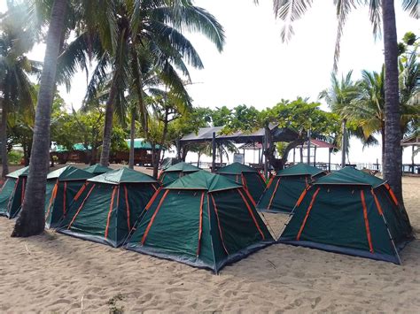 Lily Beach Resort ₱80 Lobo Batangas Phvacations