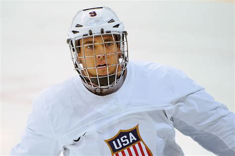 Is Andy Yohe The Glue Keeping The Usa Together