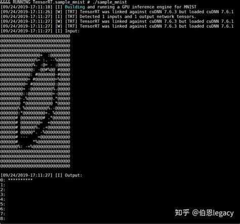 如何使用tensorrt对训练好的pytorch模型进行加速 知乎