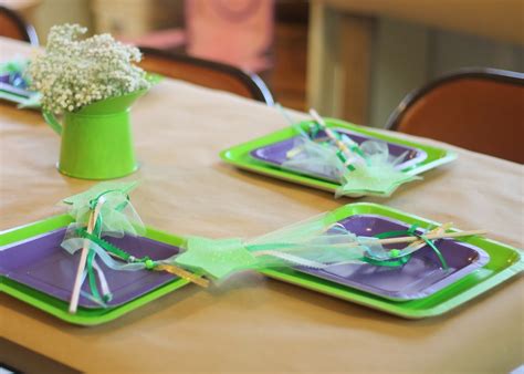 Ashlea Carlin Remys Pixie Hallow 3